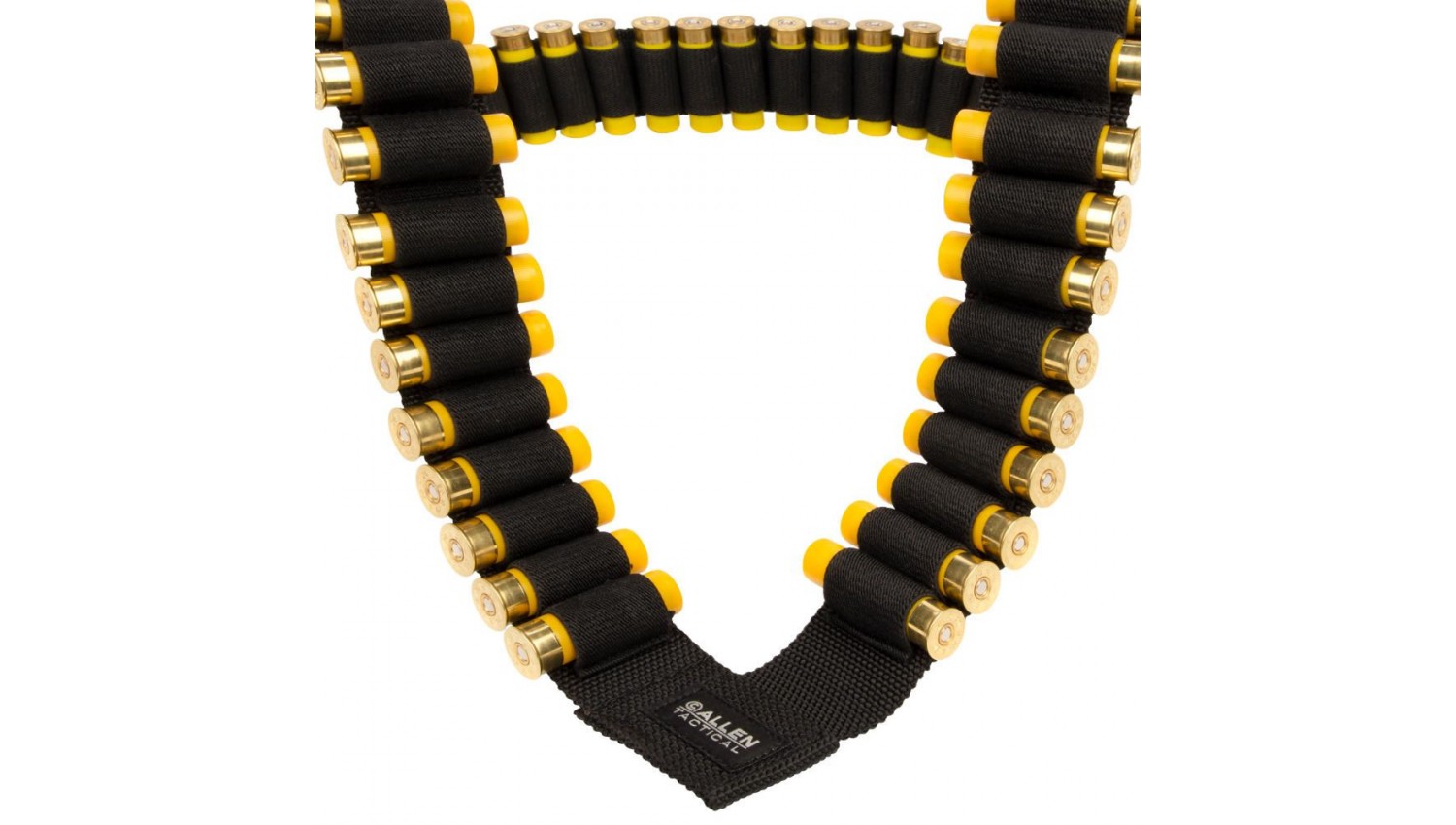 Allen Heavy Duty Shotshell Bandolier