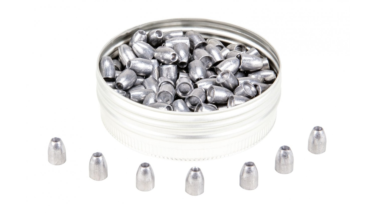 Umarex UX Brimstone .25 Calibre 34.89 Grain Pellets