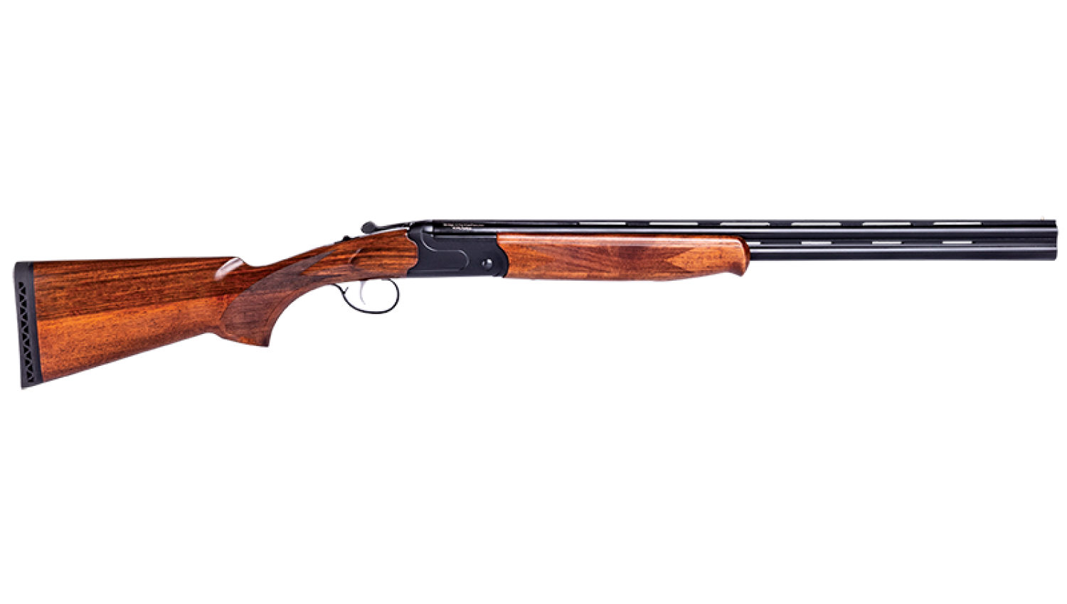Stevens 555 12 Gauge 3" 28" Barrel Over/Under Shotgun