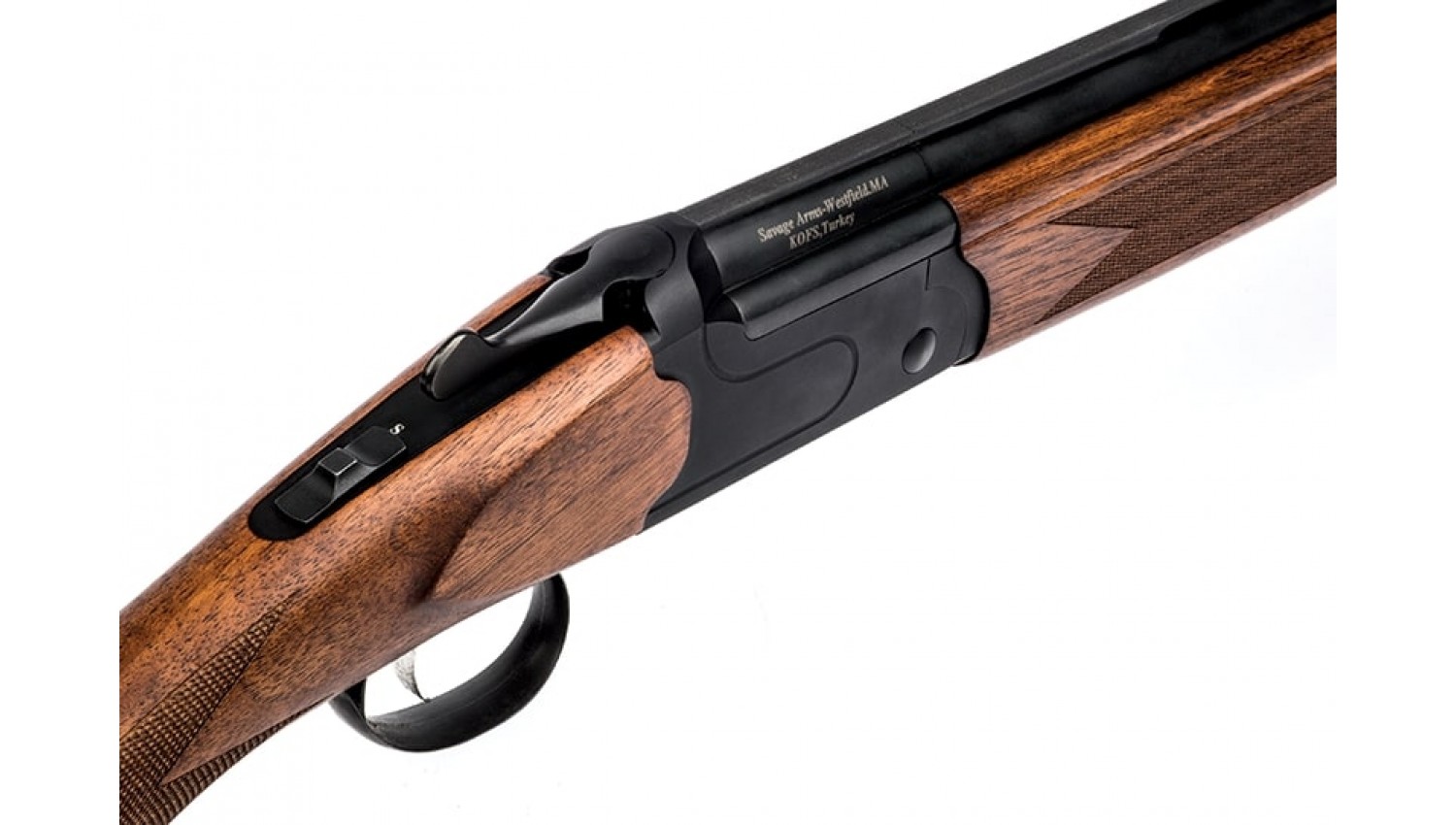 Stevens 555 .410 Gauge 3" 26" Barrel Over/Under Shotgun