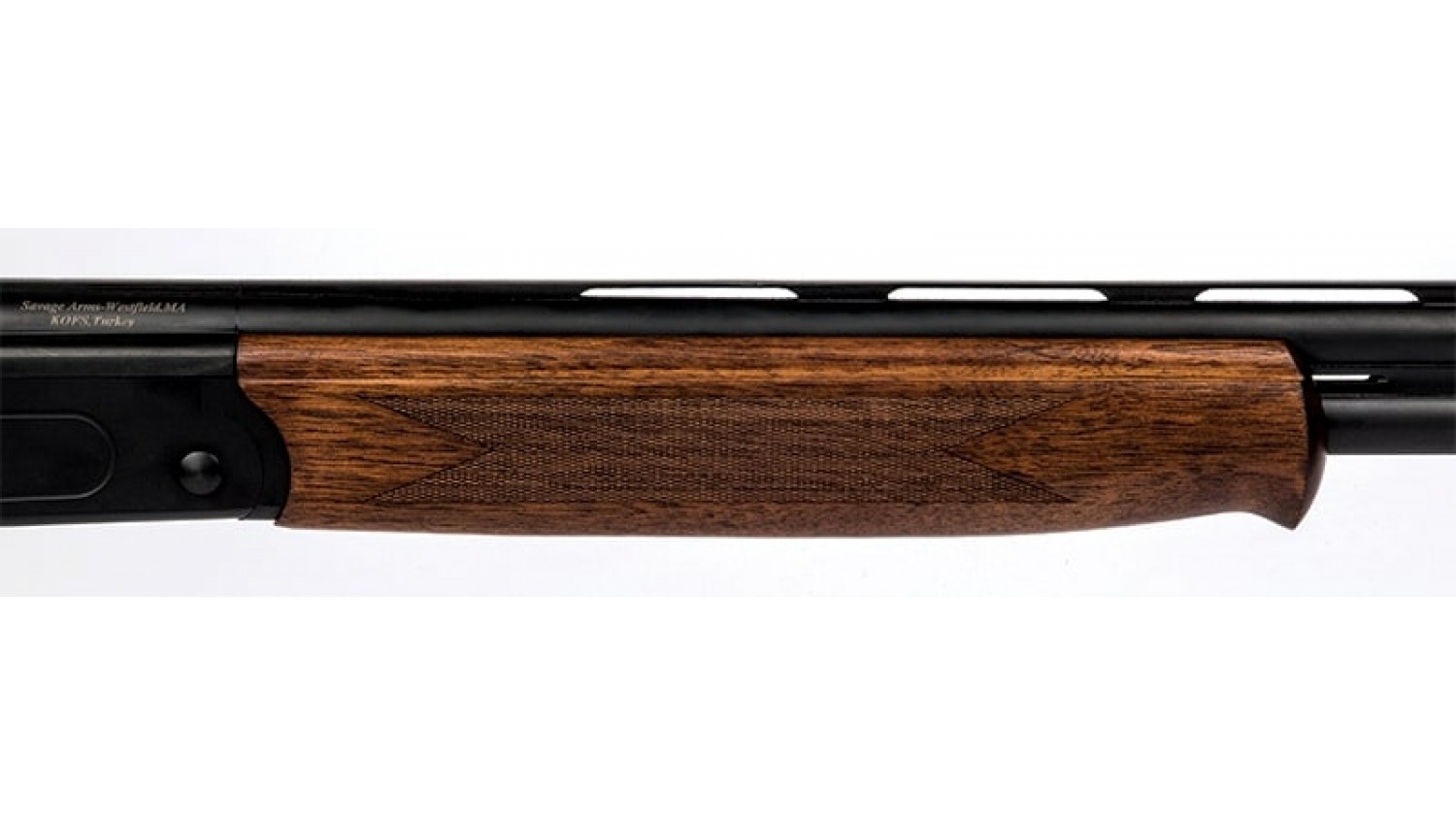 Stevens 555 20 Gauge 3" 26" Barrel Over/Under Shotgun