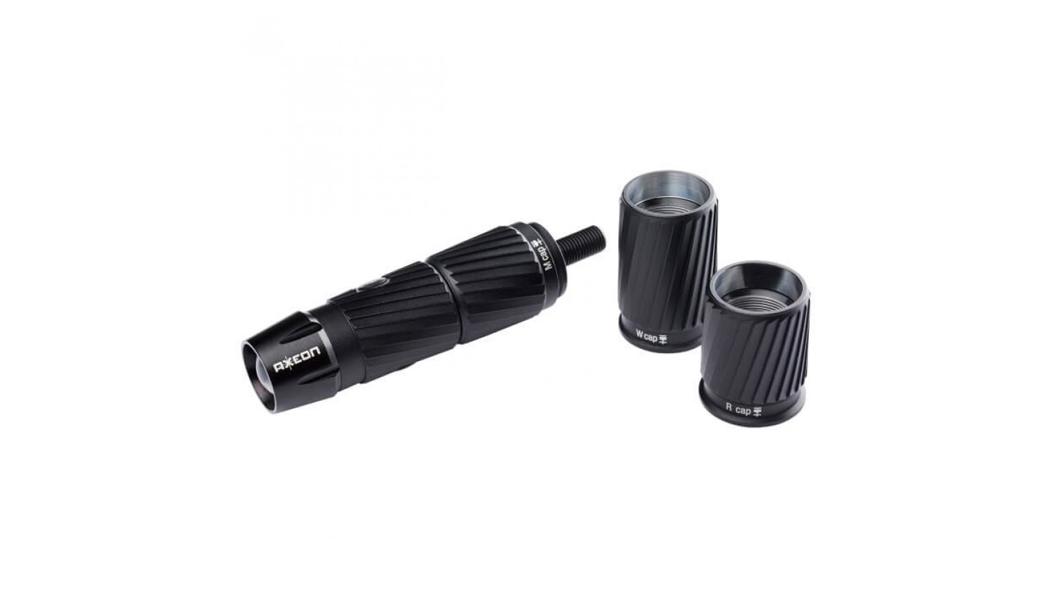 Axeon Optics Shotlight 120x Shotgun Flashlight