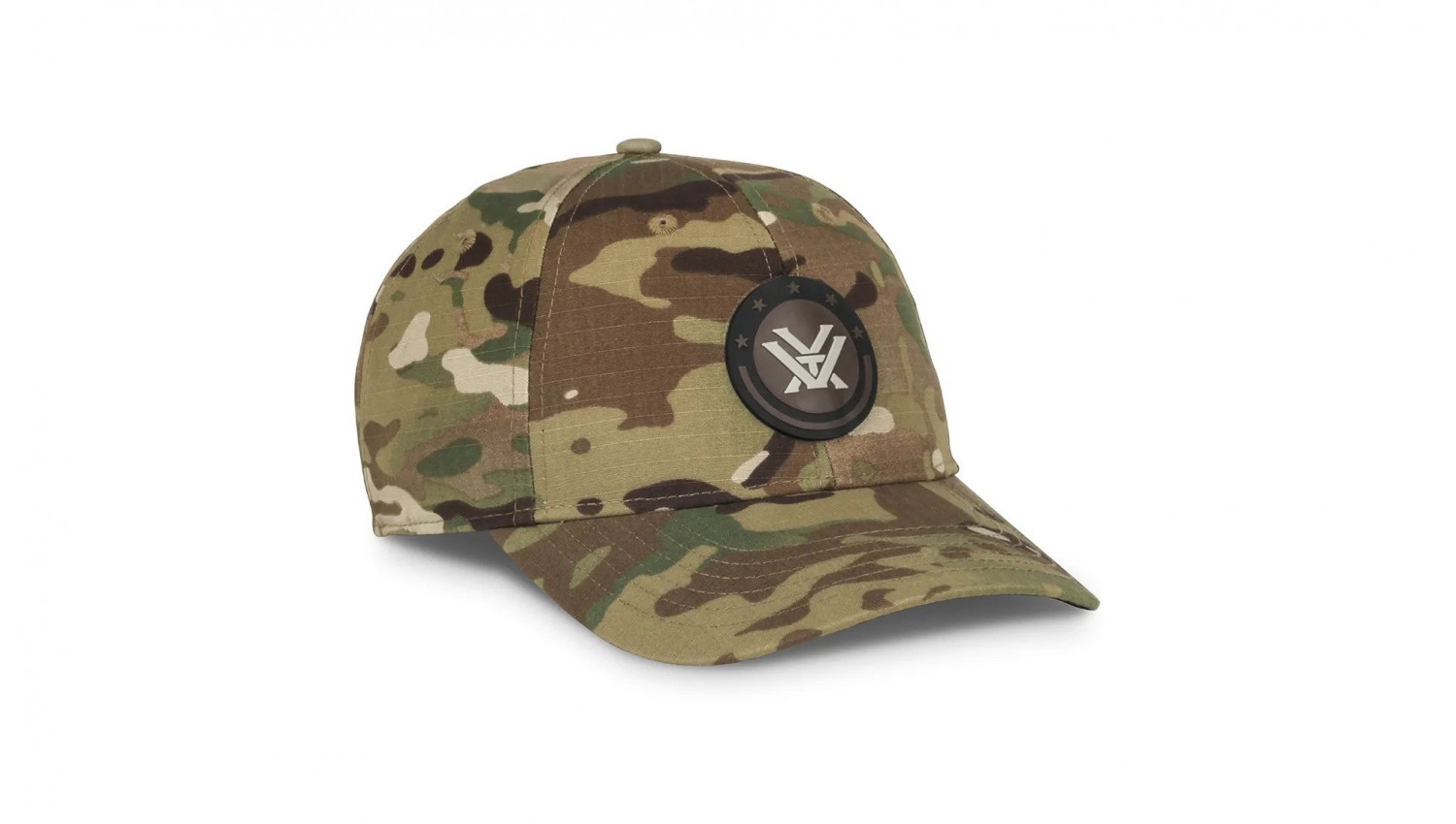 Vortex Patriot Sky Badge Camo Cap
