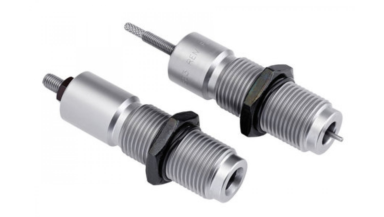 Hornady Custom Grade 223 Rem Full Length 2 Die Set