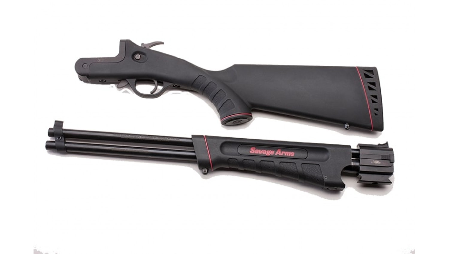 Savage 42 Takedown .22LR/.410 Bore 20" Barrel Rimfire/Shotgun Combo