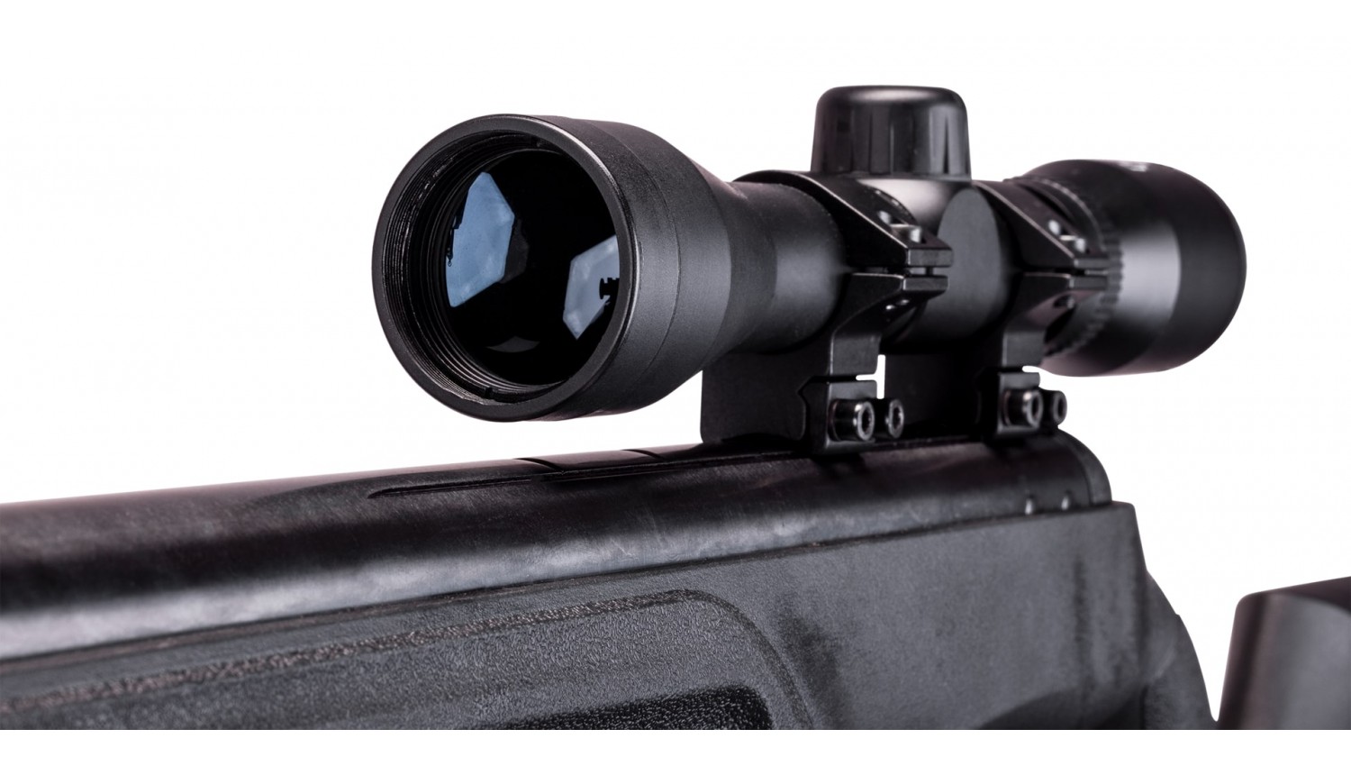Umarex Prymex .177 Calibre 1000 FPS Break Barrel Pellet Rifle