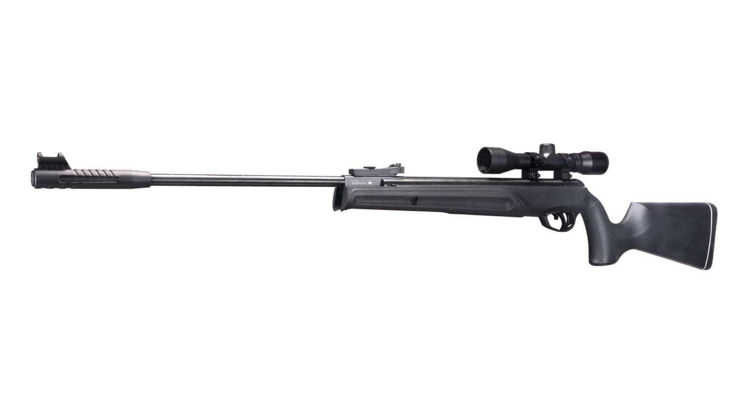 Umarex Prymex .22 Calibre 900 FPS Break Barrel Pellet Rifle