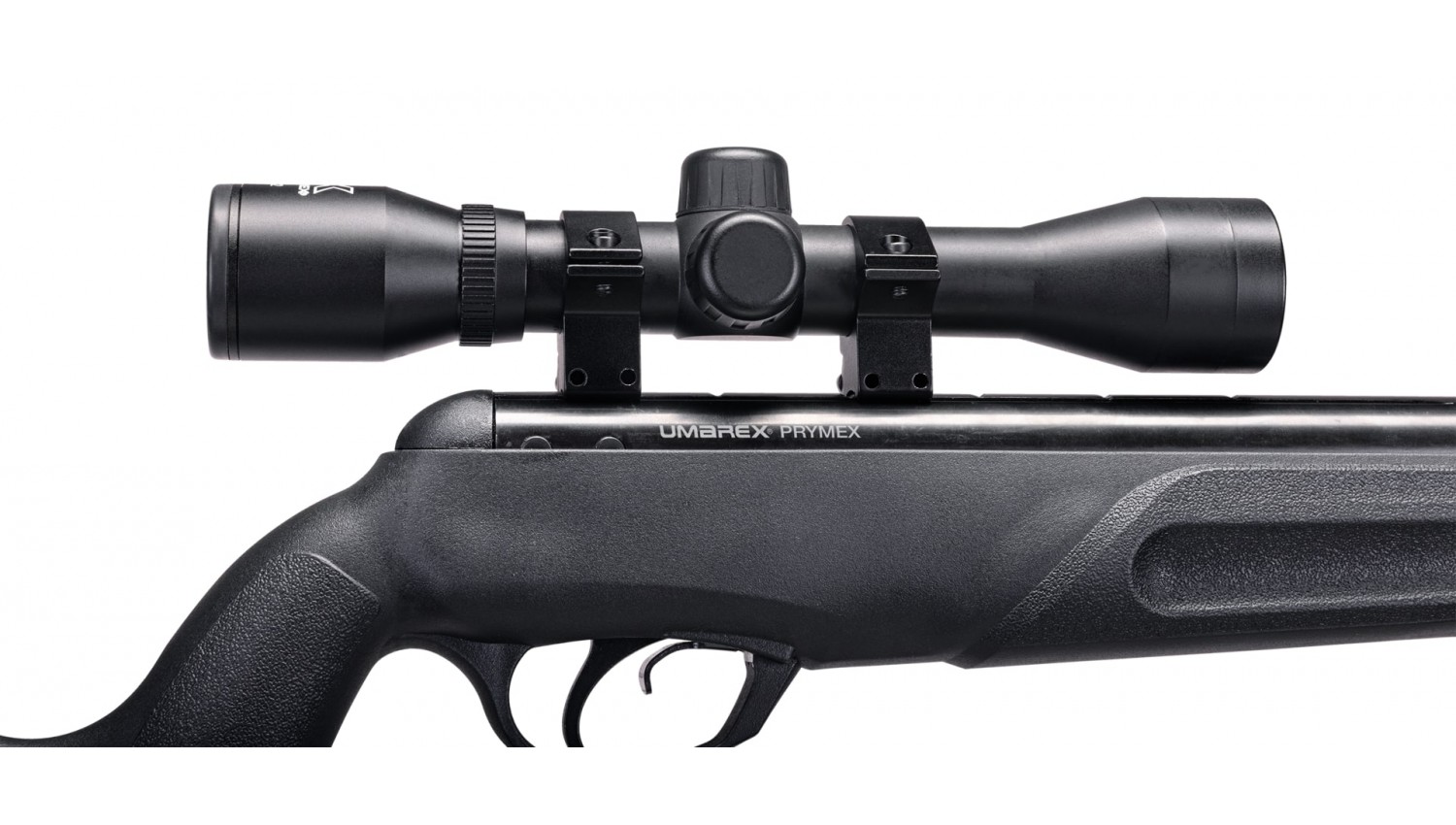 Umarex Prymex .22 Calibre 900 FPS Break Barrel Pellet Rifle