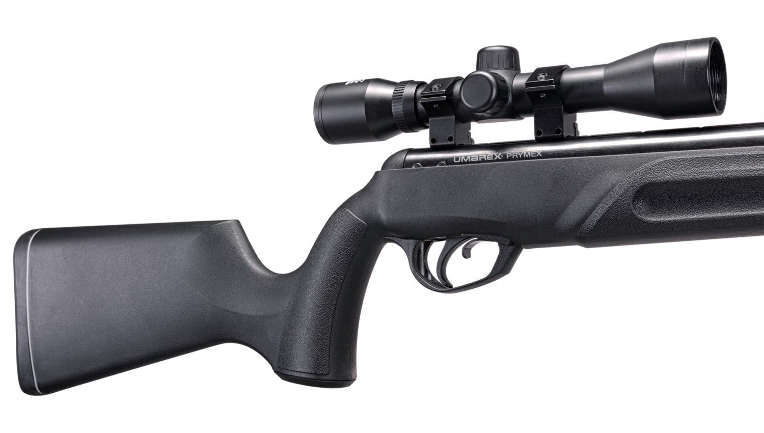 Umarex Prymex .22 Calibre 900 FPS Break Barrel Pellet Rifle
