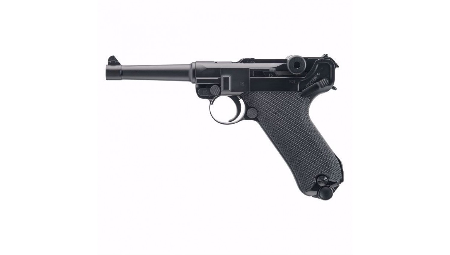 Umarex Legends .177 Calibre 360 FPS Air Pistol