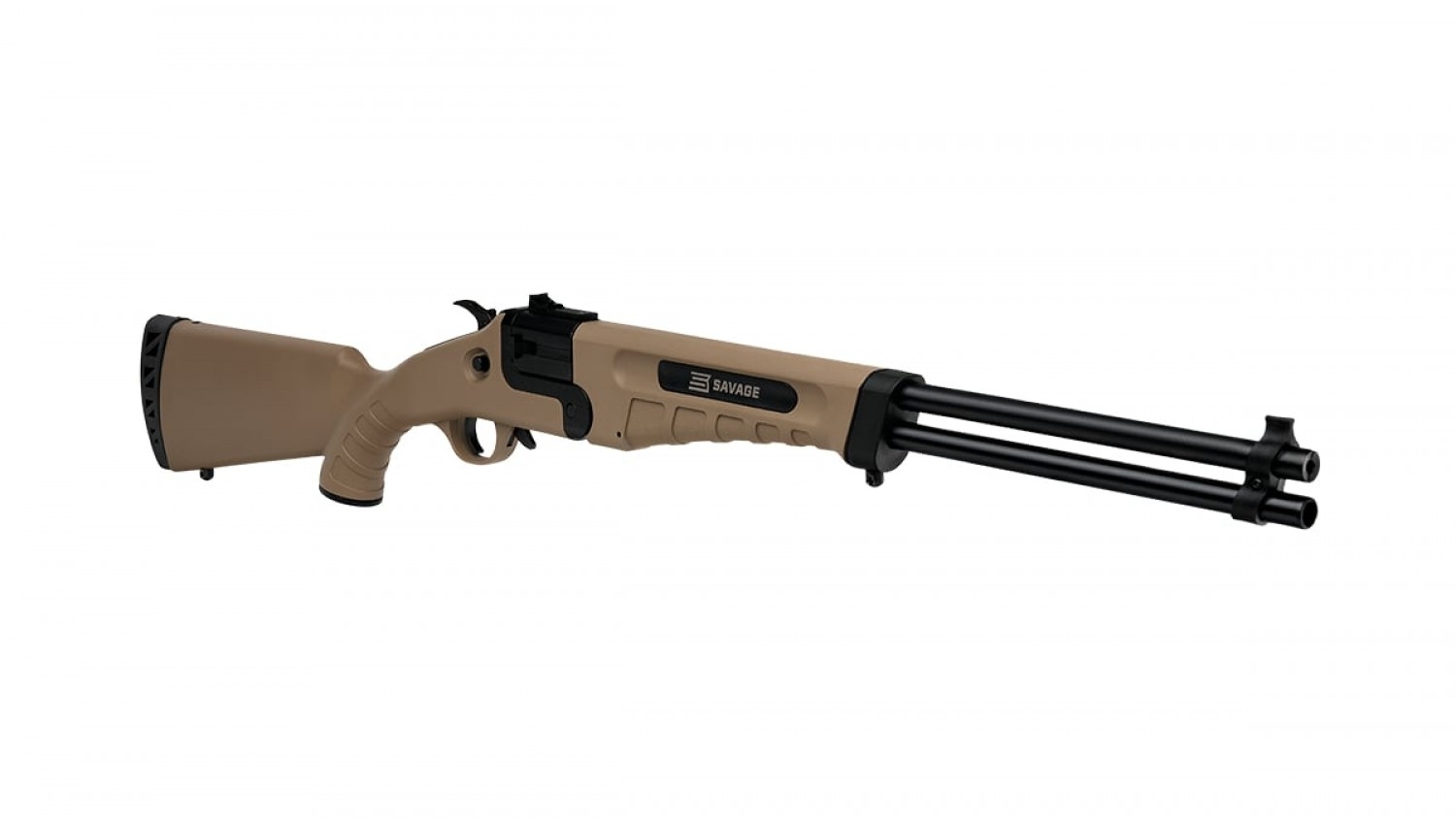 Savage 42 Takedown .22LR/.410 Gauge 20" Break Open Rimfire/Shotgun Combo