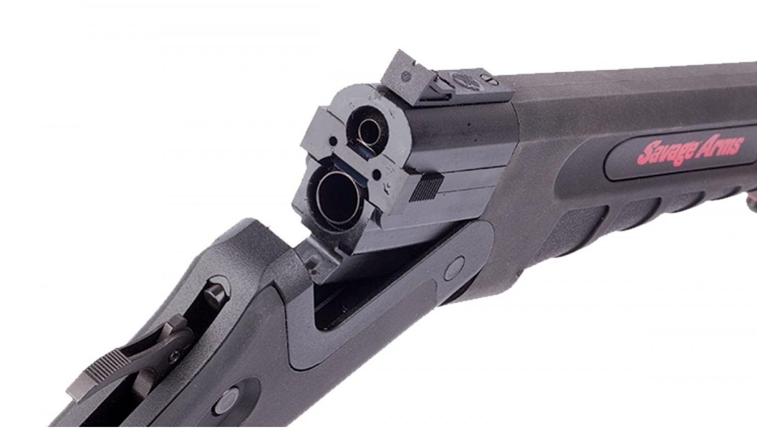 Savage 42 Takedown .22LR/.410 Gauge 20" Break Open Rimfire/Shotgun Combo