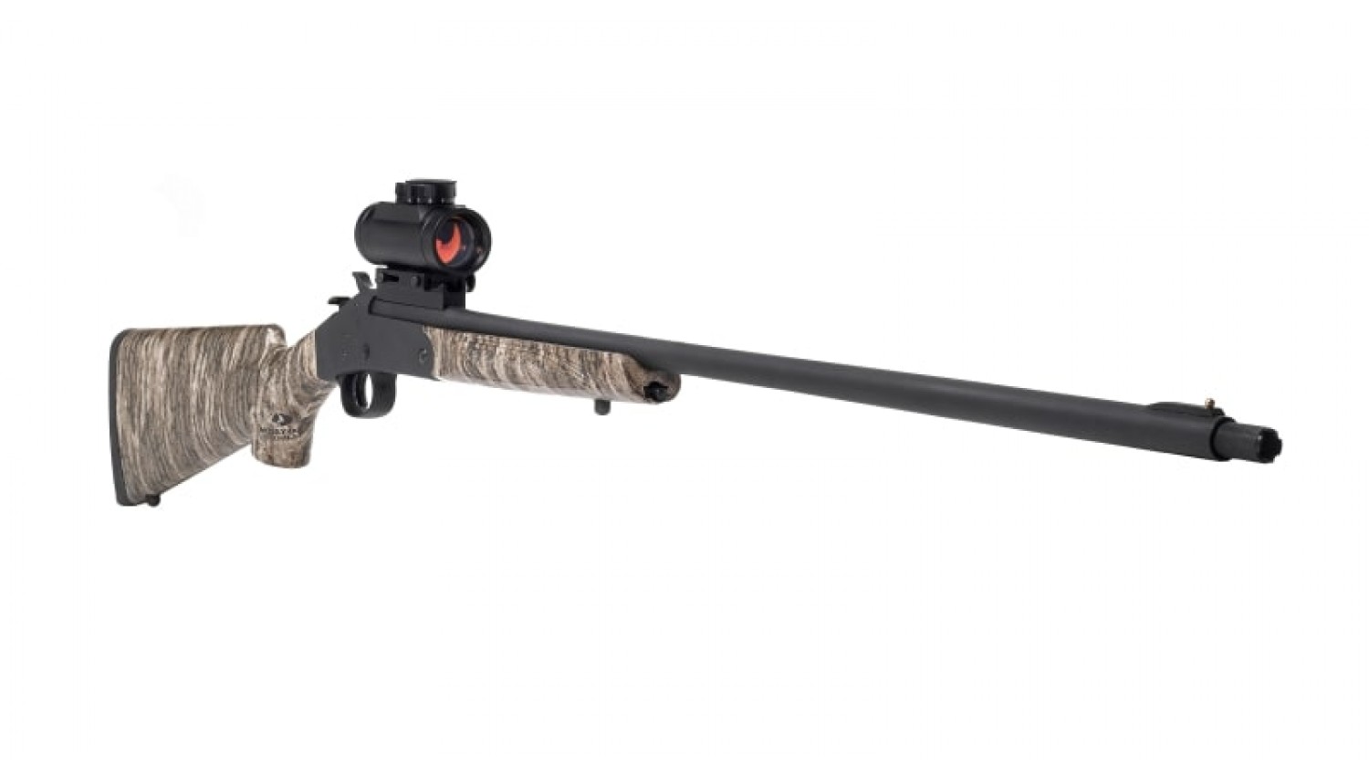 Stevens M301 Turkey XP Bottomland 20 Gauge 3" 26" Barrel Break Action ...