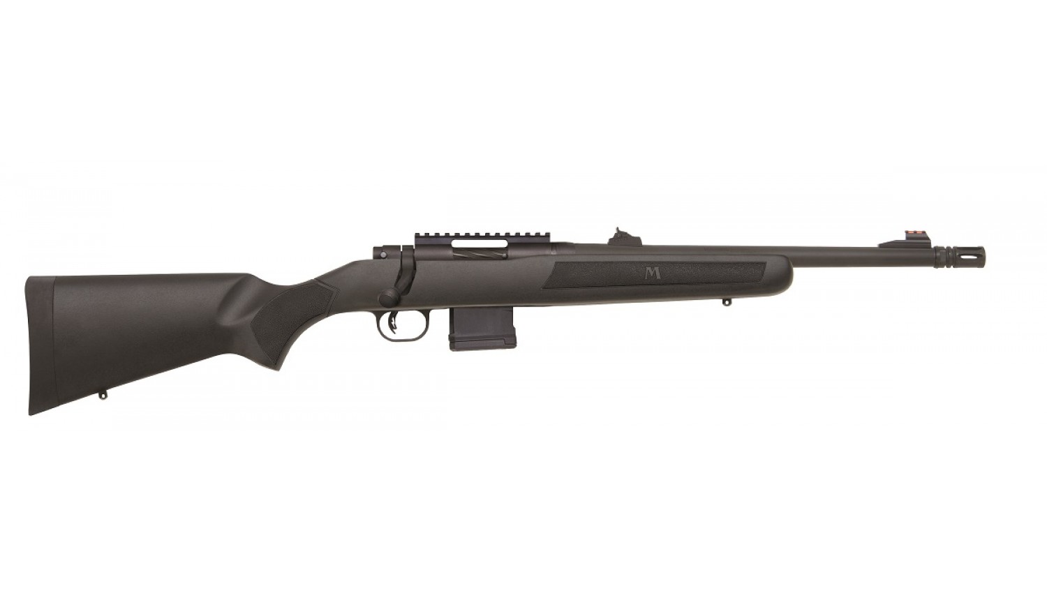 Mossberg MVP Patrol Rifle 5.56 16.25" Barrel Bolt Action