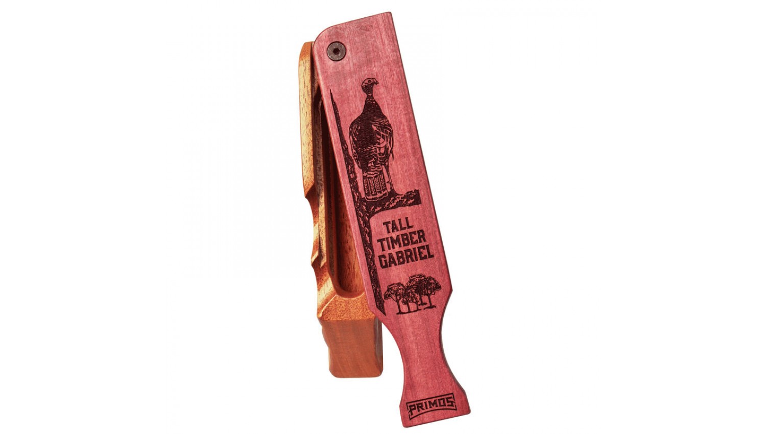 Primos Hunting Tall Timber Gabriel Turkey Call