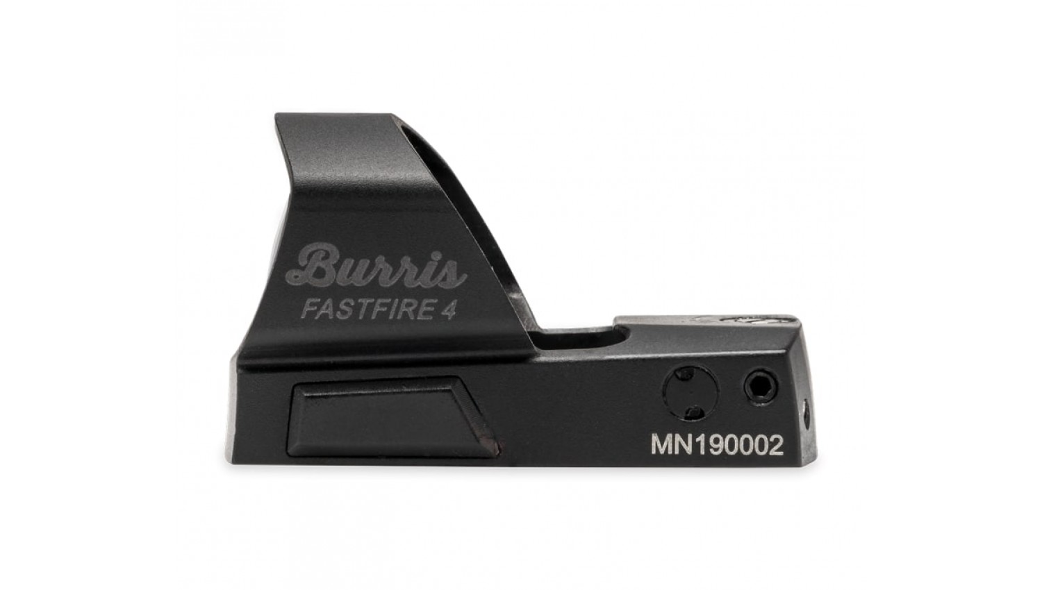 Burris FastFire 4 Red Dot