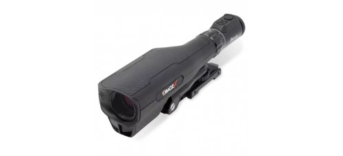 Burris Oracle X Crossbow Rangefinding Scope