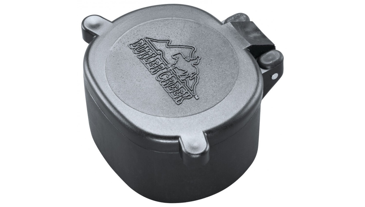 Butler Creek Flip-Open #28 Objective Lens Scope Cap