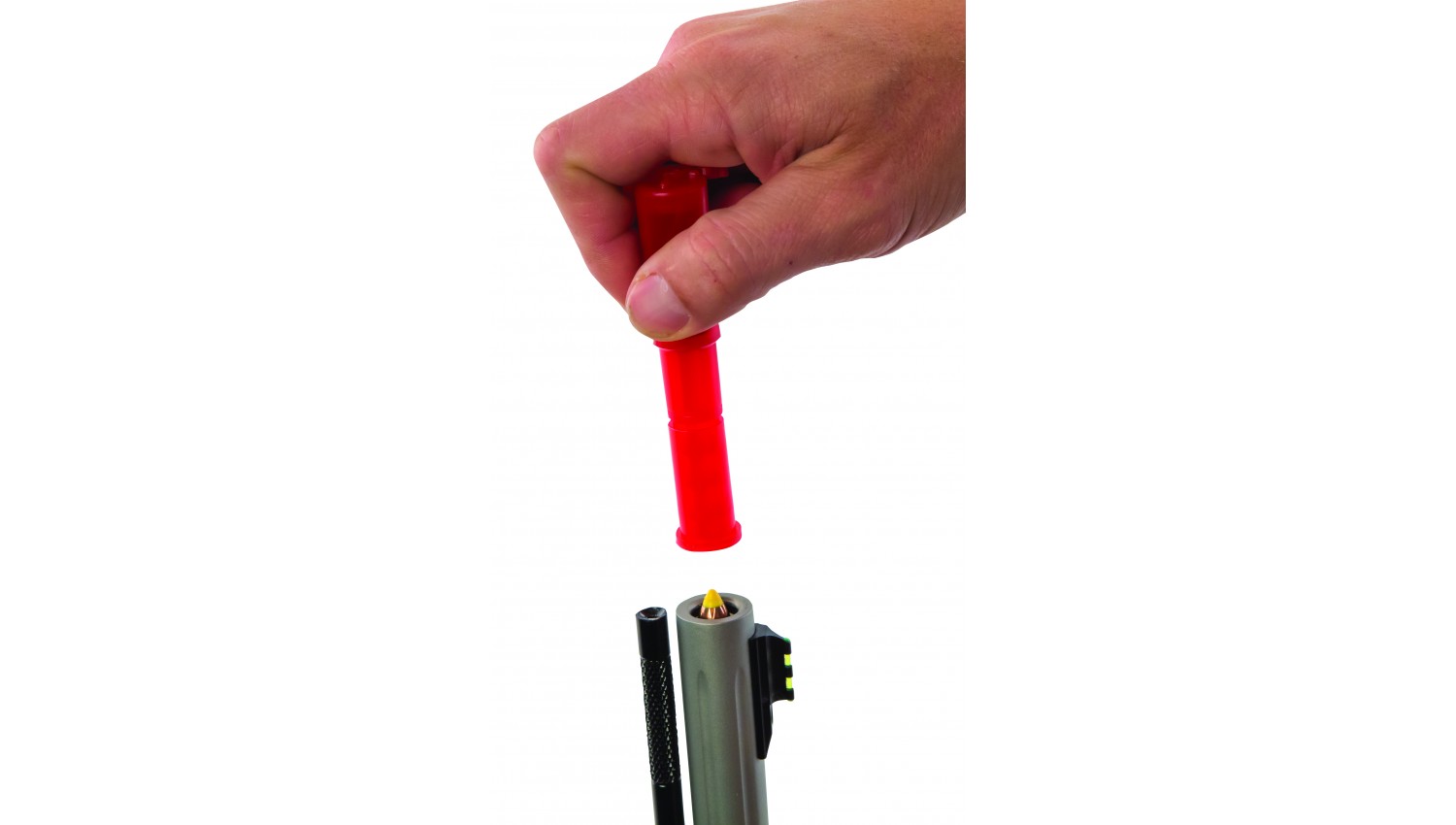 Thompson Center .50 Caliber 4-N-1 Quick Shot Loader