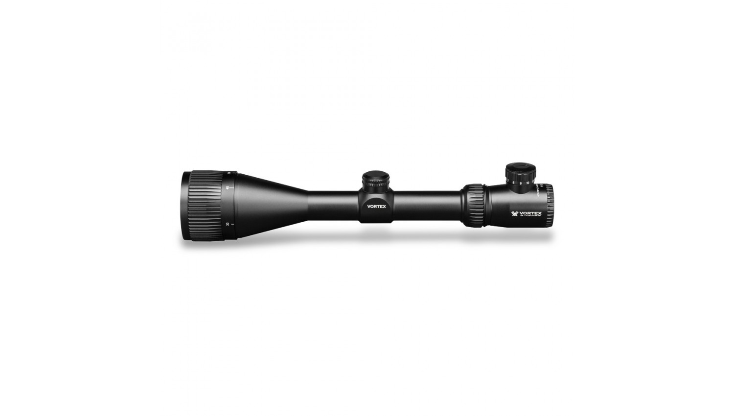 Vortex Crossfire II 3-12X56 With V-Bright AO Hog Hunter Riflescope