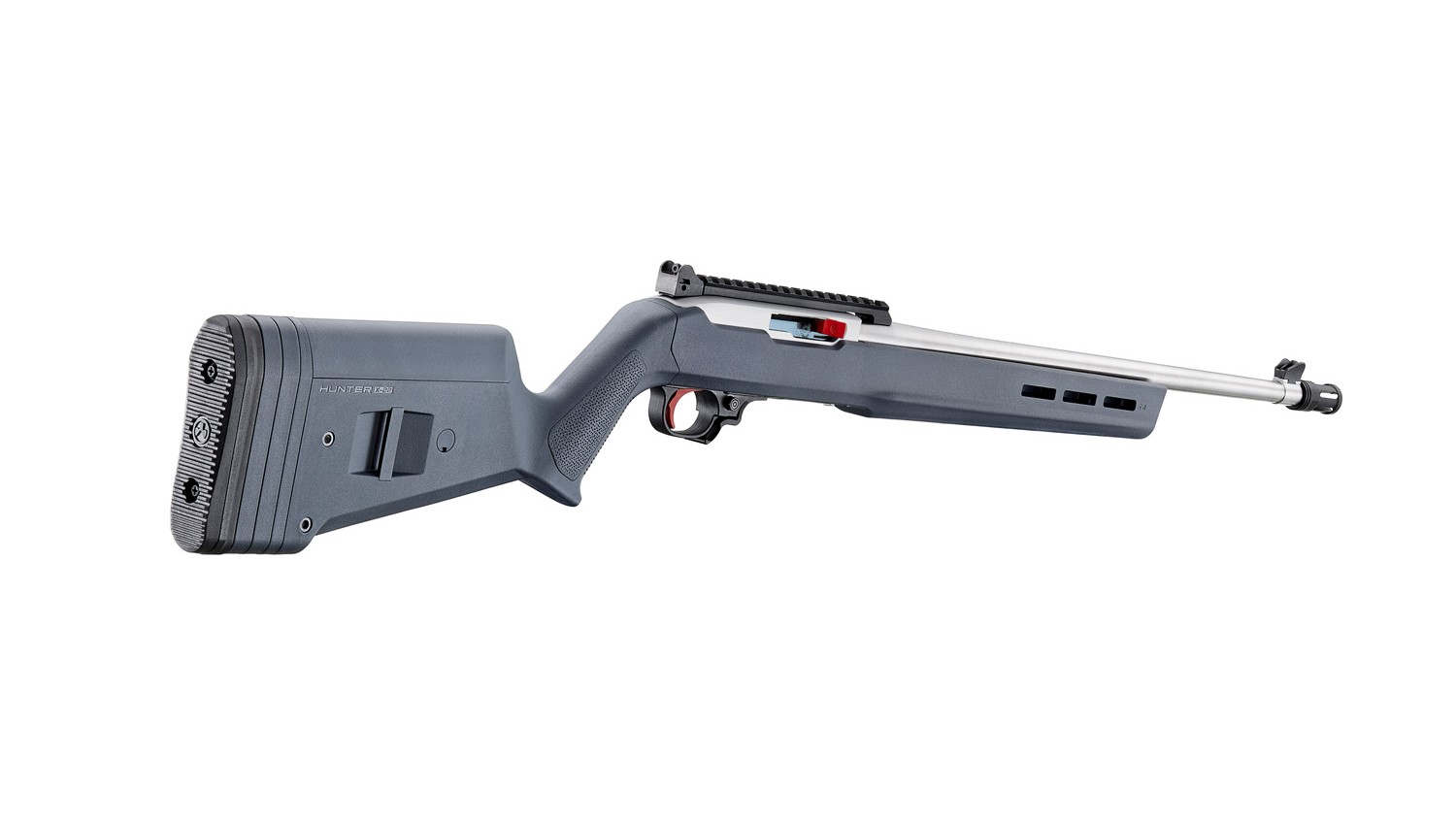 Ruger 10/22 Collector's Series 60th Anniversary .22LR 18.5" Barrel Semi ...