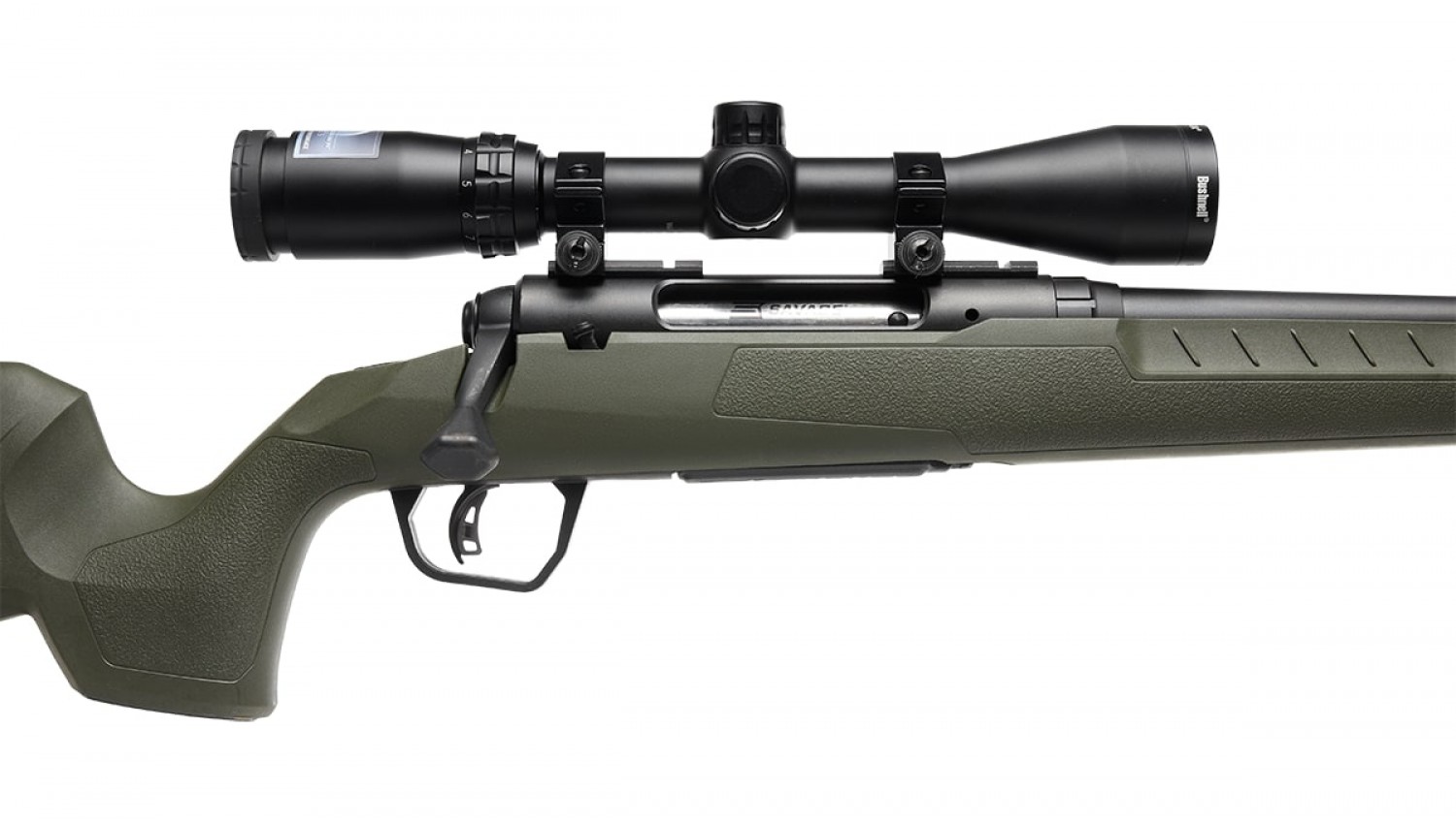 Savage Axis 2 XP .223 Rem 22" Barrel Bolt Action Rifle