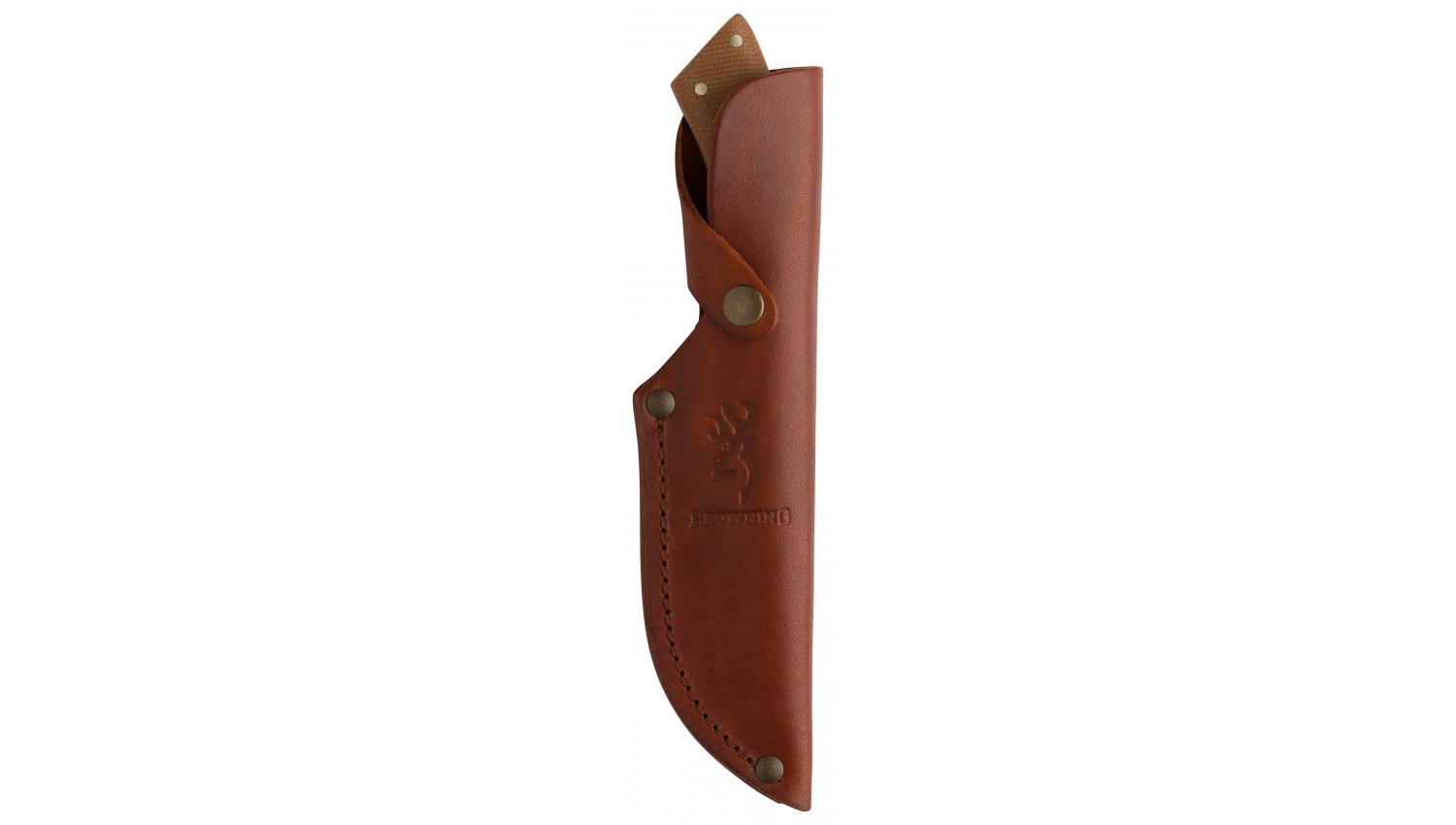 Browning Guide Series Skinner Fixed Blade Knife