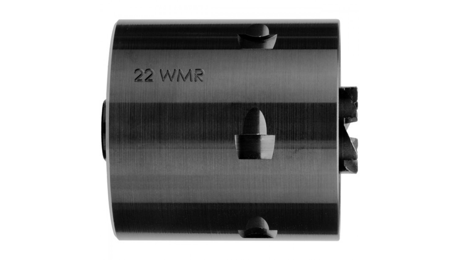 Heritage Rough Rider Rancher Carbine .22WMR 6-Shot Cylinder