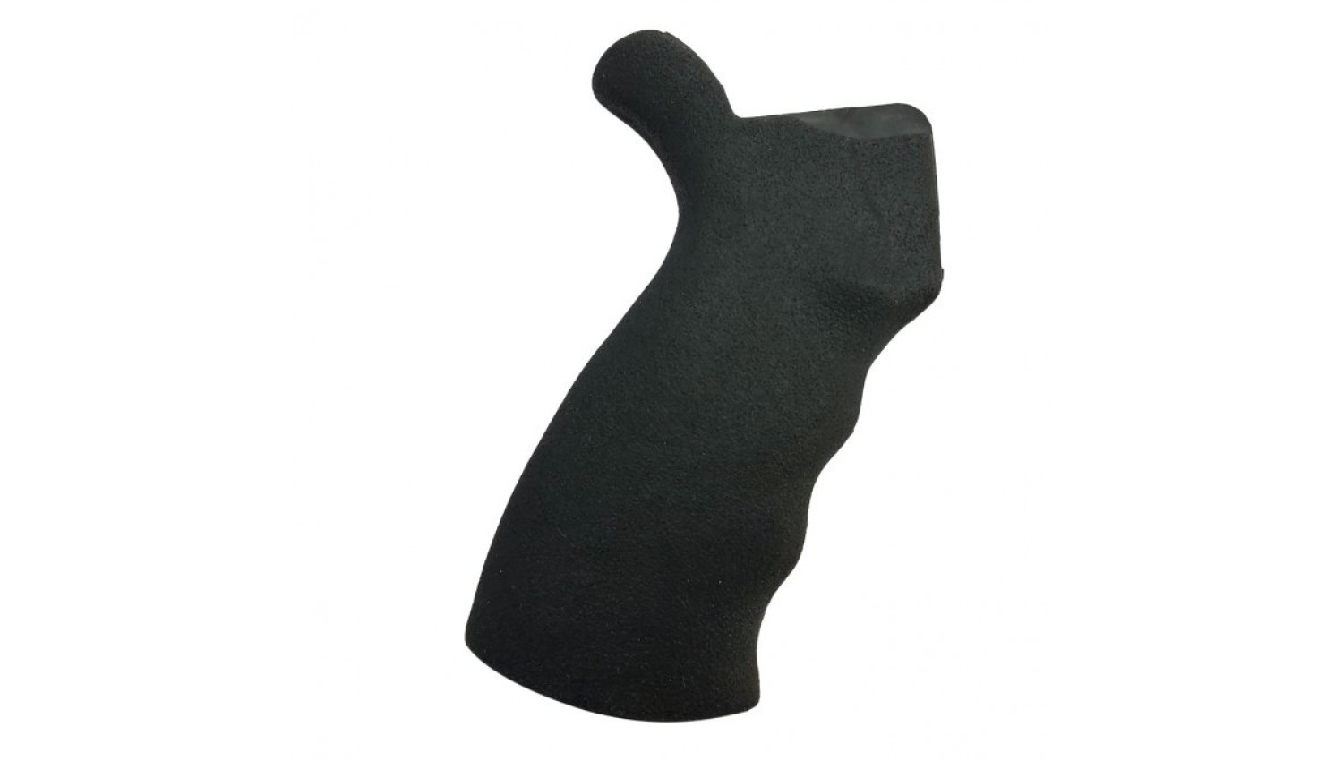 Ergo AR15/M16 Right Hand Black Grip Kit