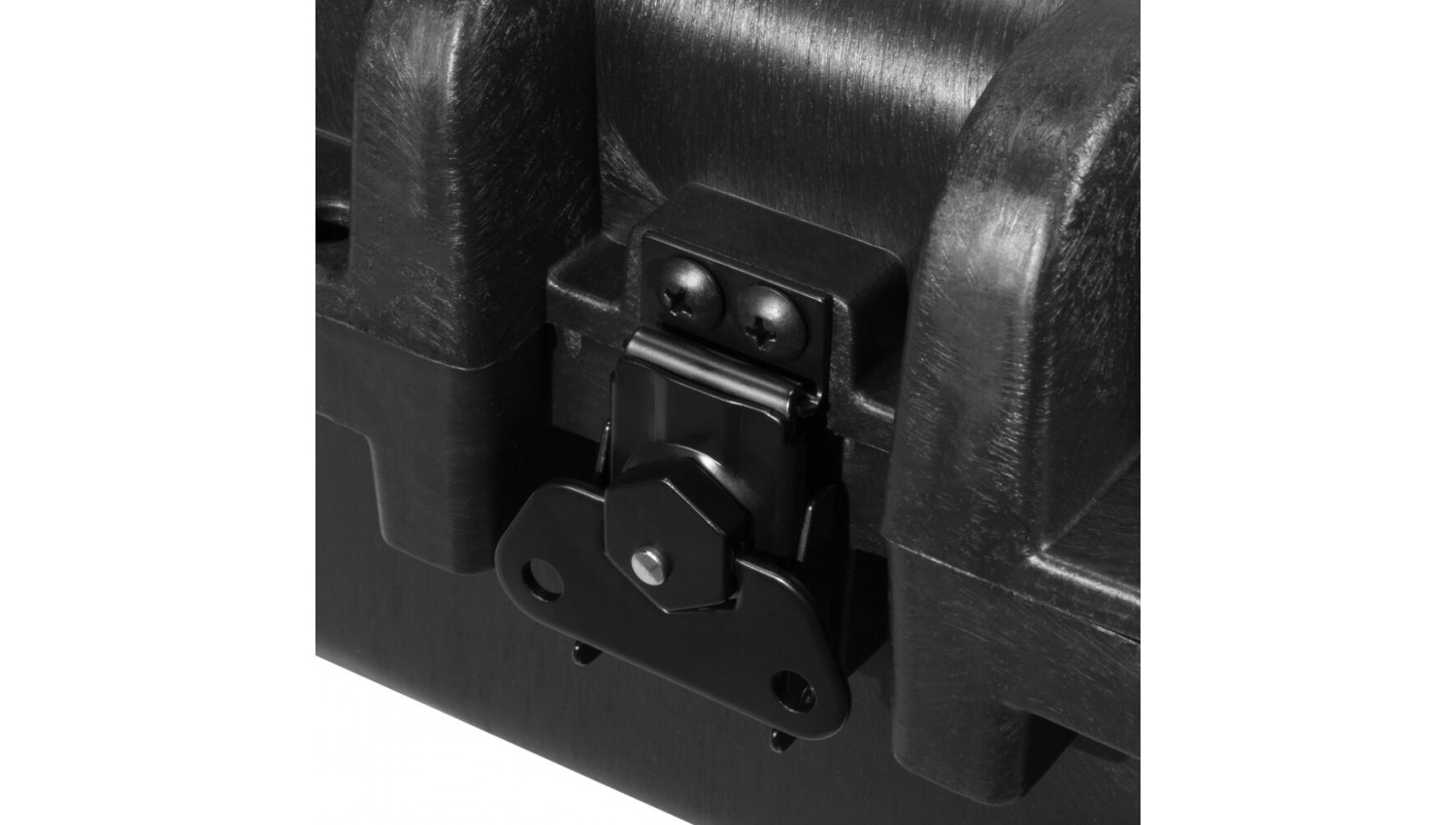 Boyt Harness Company H51 Long Double Rifle Case