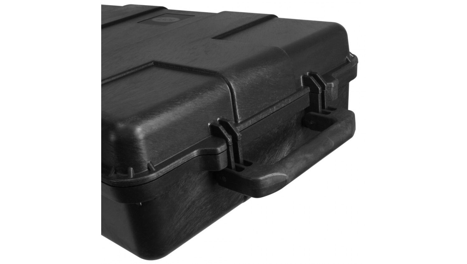 Boyt Harness Company H51 Long Double Rifle Case