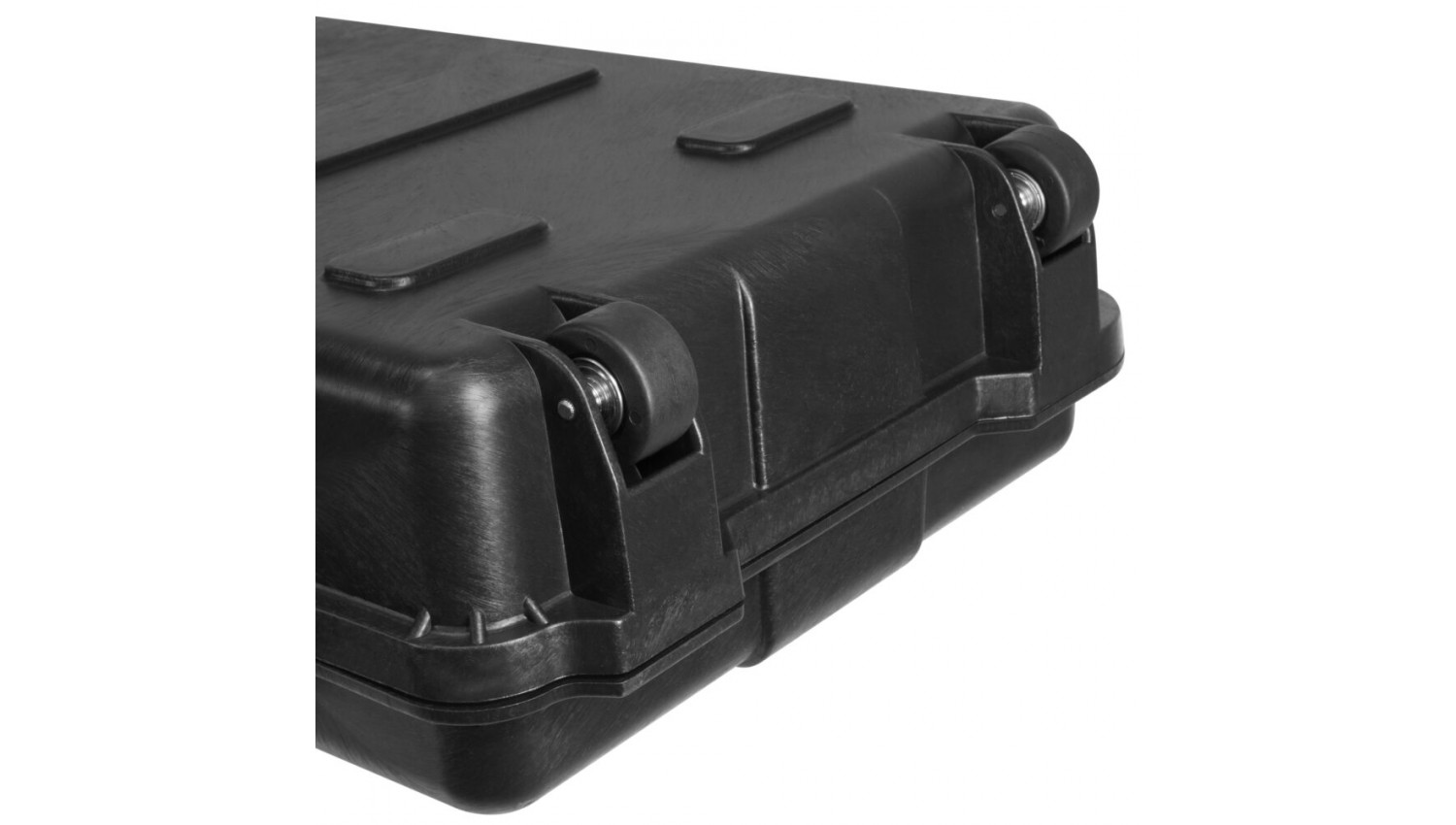 Boyt Harness Company H51 Long Double Rifle Case