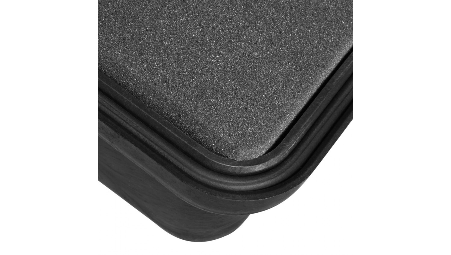 Boyt Harness Company H51 Long Double Rifle Case