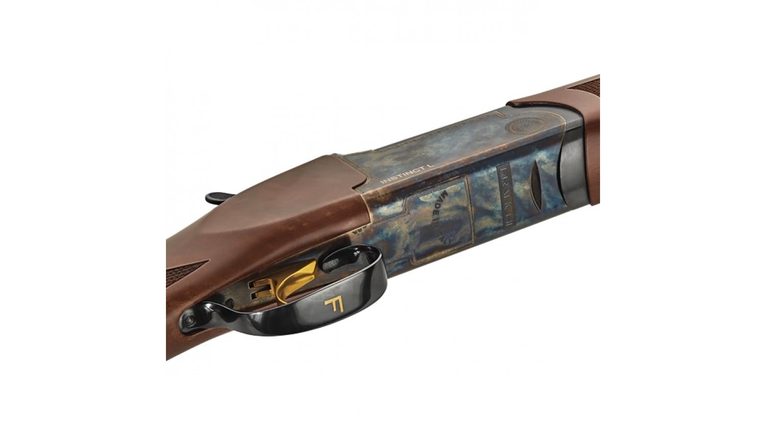 Franchi Instinct L 20 Gauge 3" 28" Barrel Over/Under Shotgun