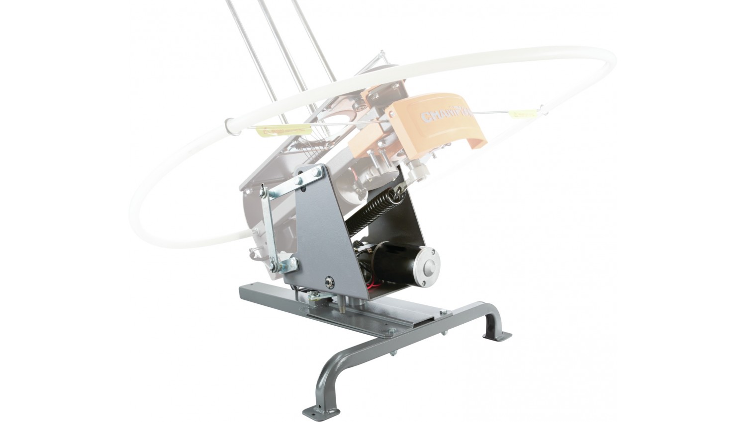 Champion Target Wheely Bird & Workhorse Wobble Base