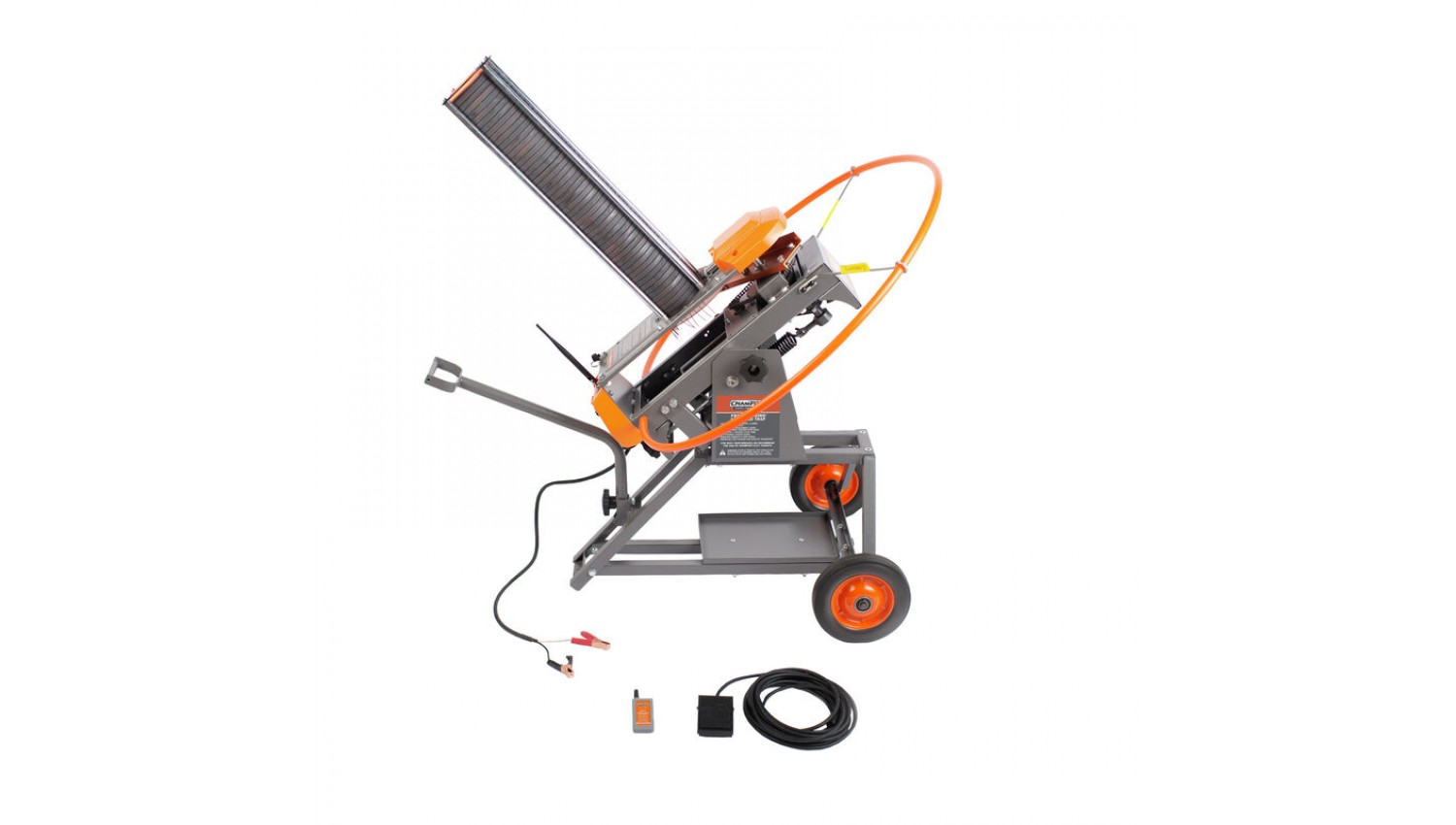 Champion Target FreedomBird Electronic Auto Feed Trap Thrower