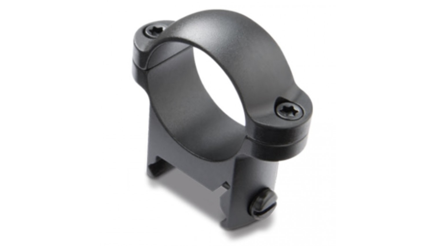 Burris Zee Rings 30mm High Weaver Style Rings