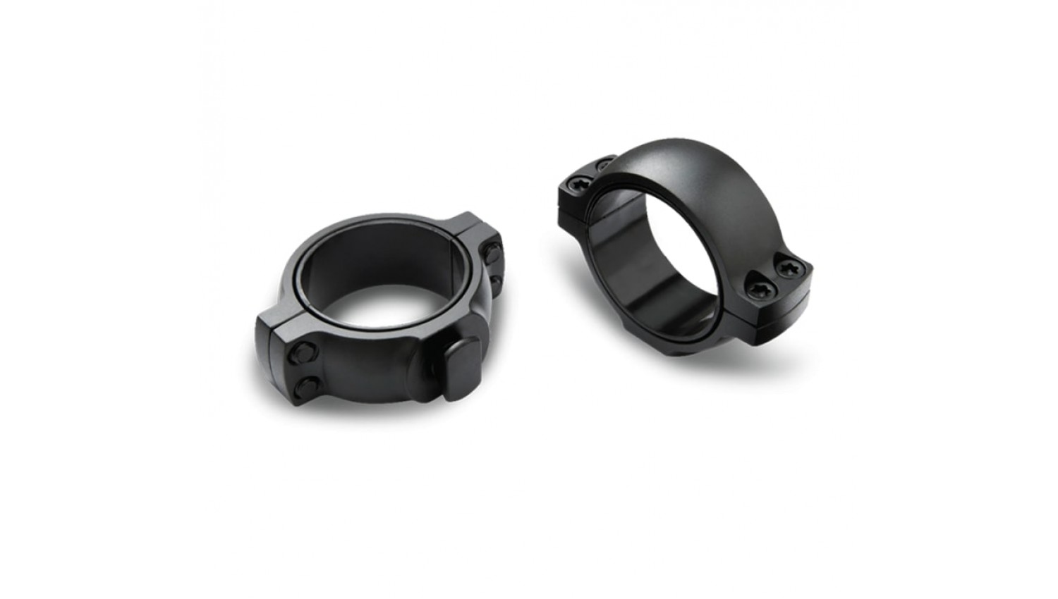 Burris Signature Rimfire 1" Medium Rings