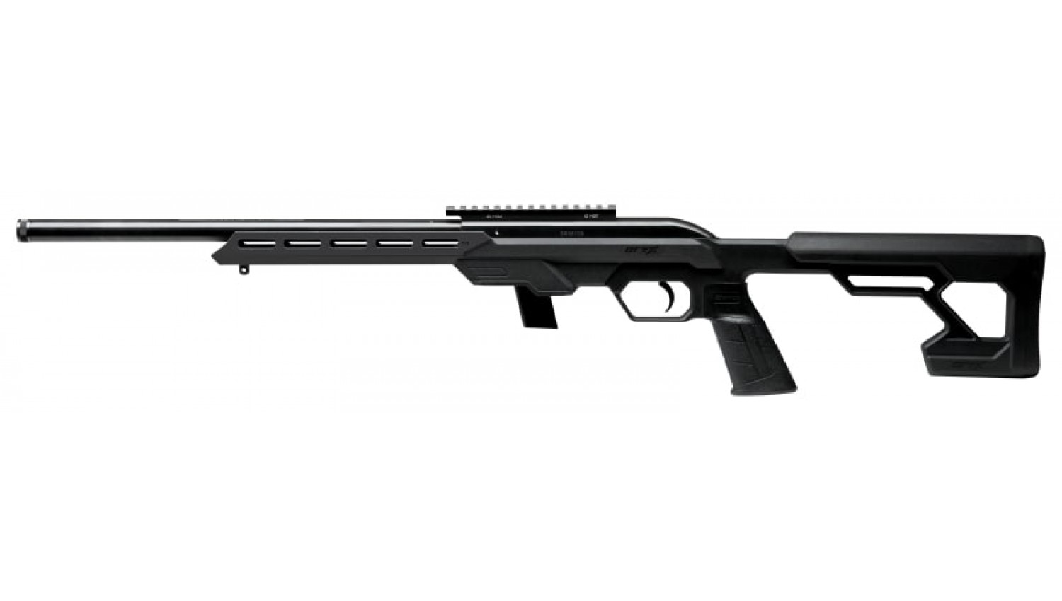 Savage 64 Precision .22LR 16.5" Barrel Semi Auto Rimfire Rifle