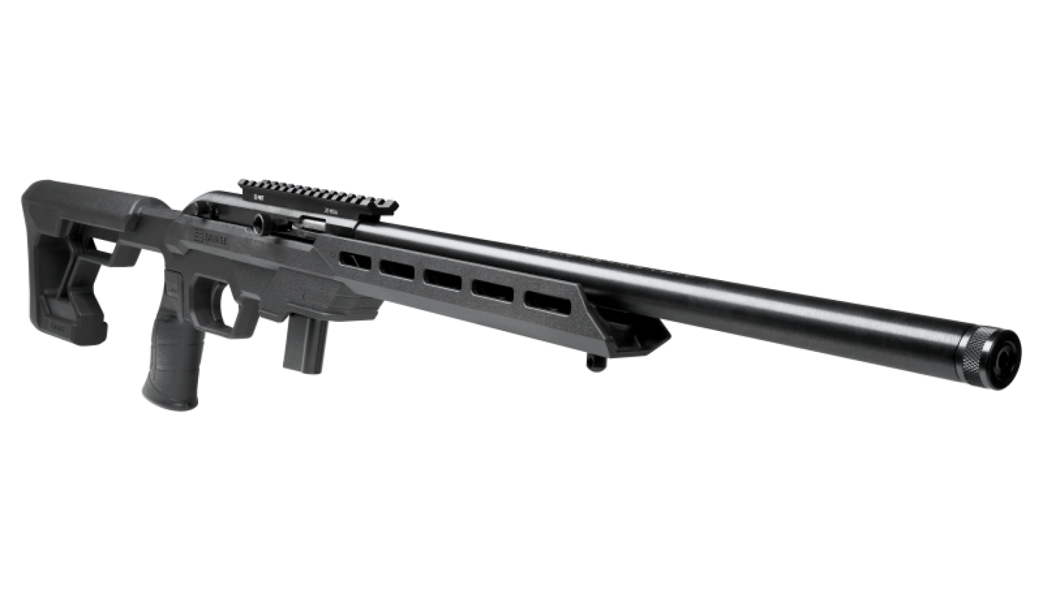 Savage 64 Precision .22LR 16.5" Barrel Semi Auto Rimfire Rifle