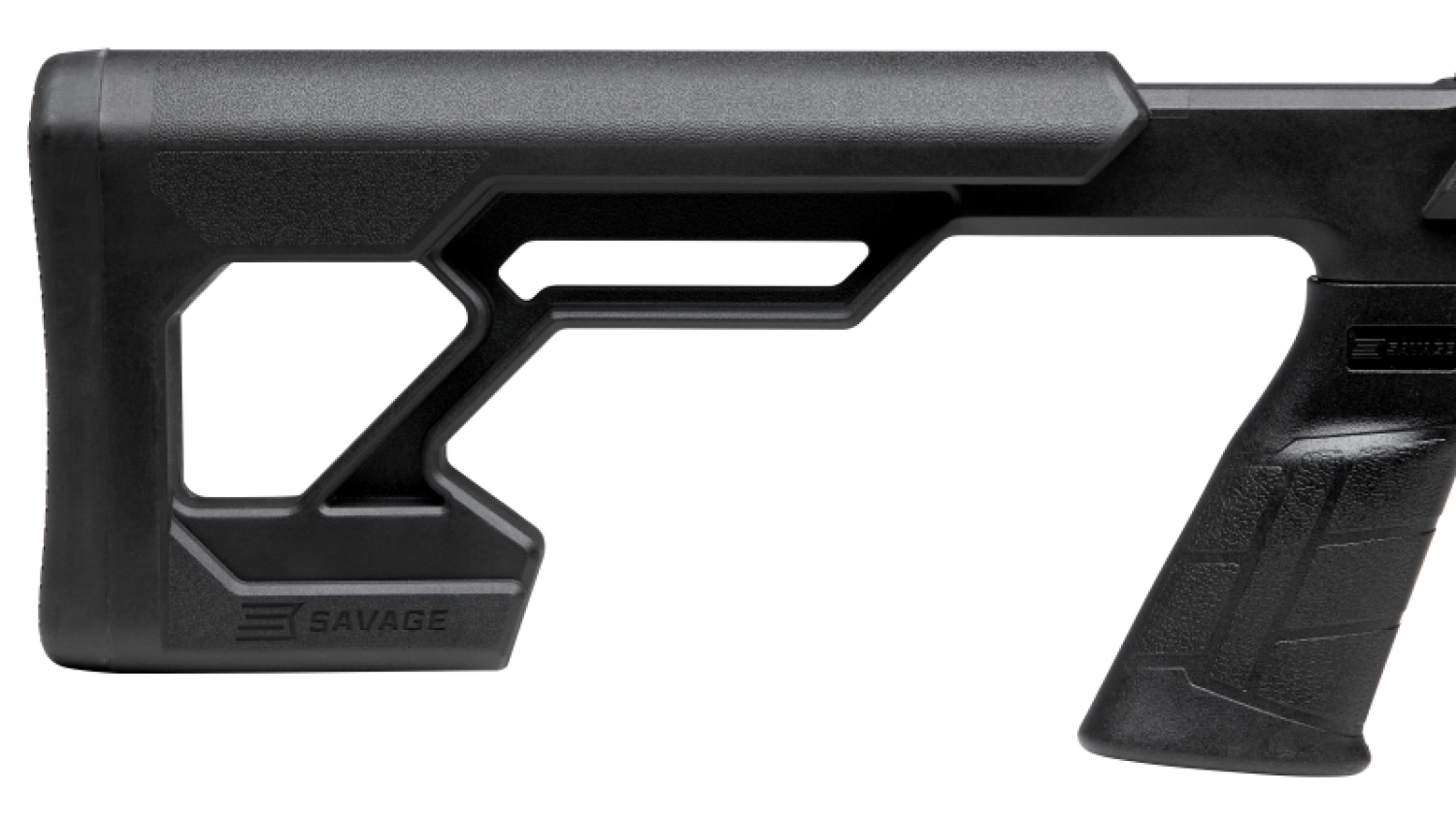 Savage 64 Precision .22LR 16.5" Barrel Semi Auto Rimfire Rifle