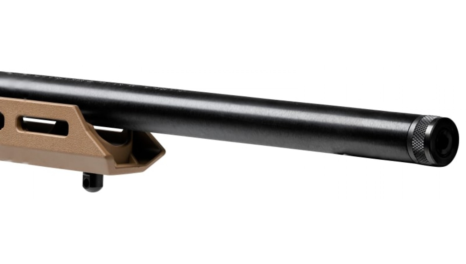 Savage 64 Precision FDE .22LR 16.5" Barrel Semi Auto Rimfire Rifle