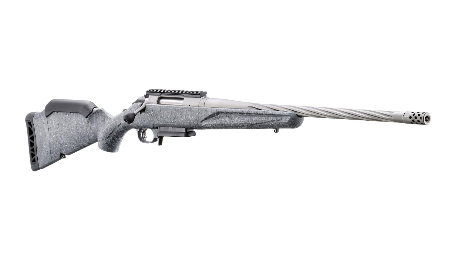 Ruger American Gen II .243 Win 20" Barrel Bolt Action Rifle