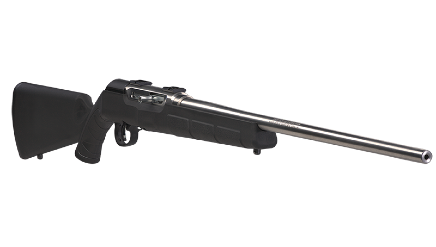 Savage A22 FSS 22LR 22" Barrel Semi Auto Rimfire Rifle