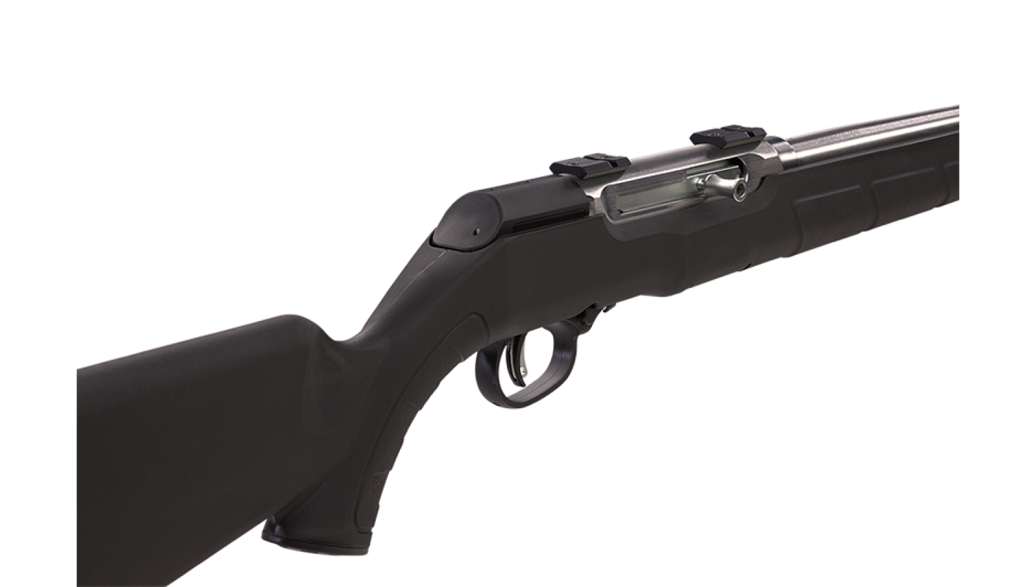 Savage A22 FSS 22LR 22" Barrel Semi Auto Rimfire Rifle