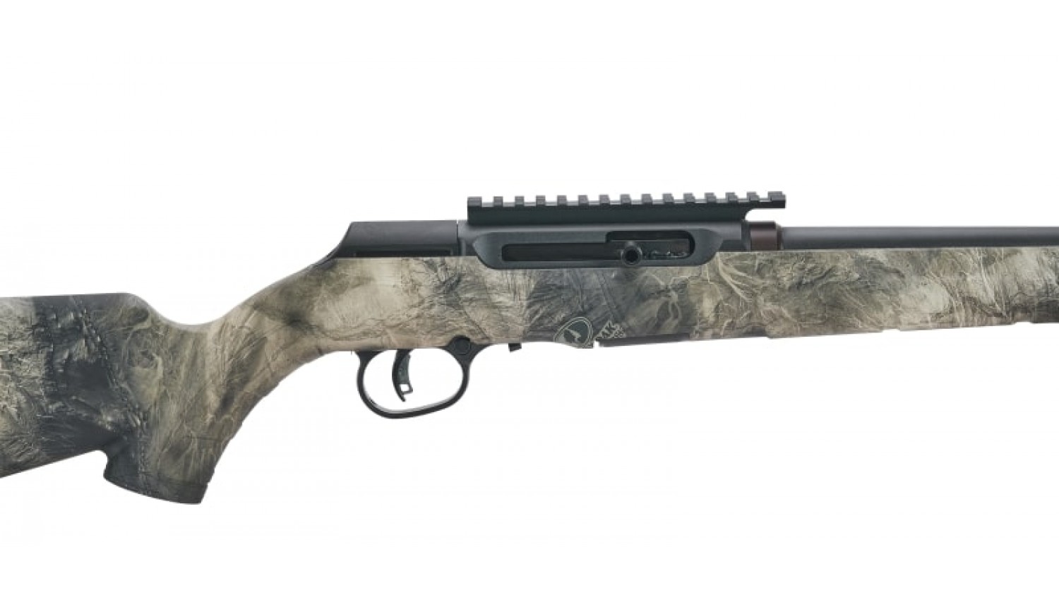 Savage A22 FV-SR Overwatch .22LR 16.5" Barrel Semi Auto Rimfire Rifle