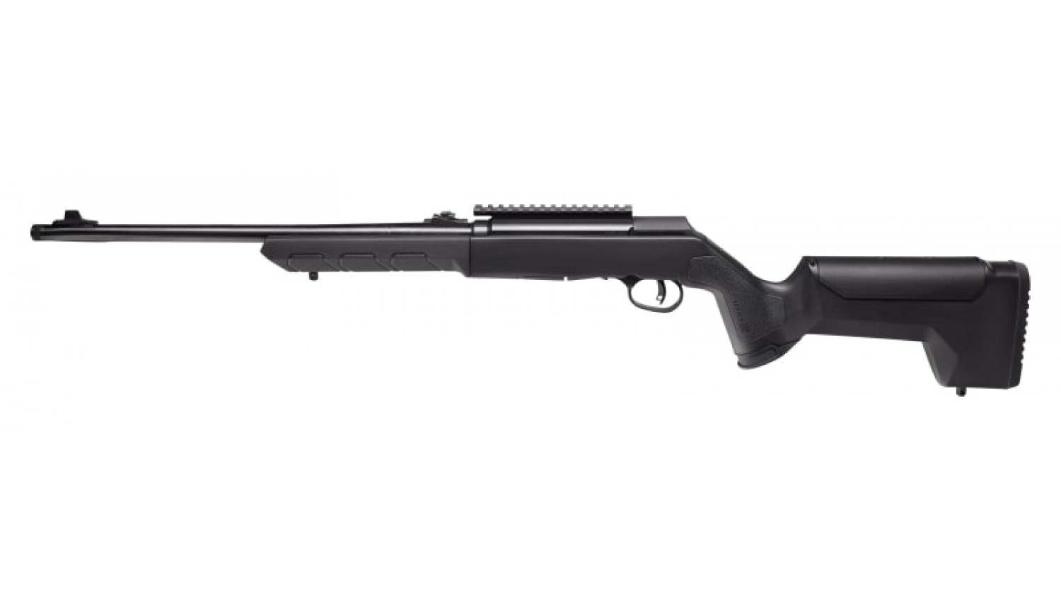 Savage A22 Takedown .22LR 18" Barrel Semi Auto Rimfire Rifle