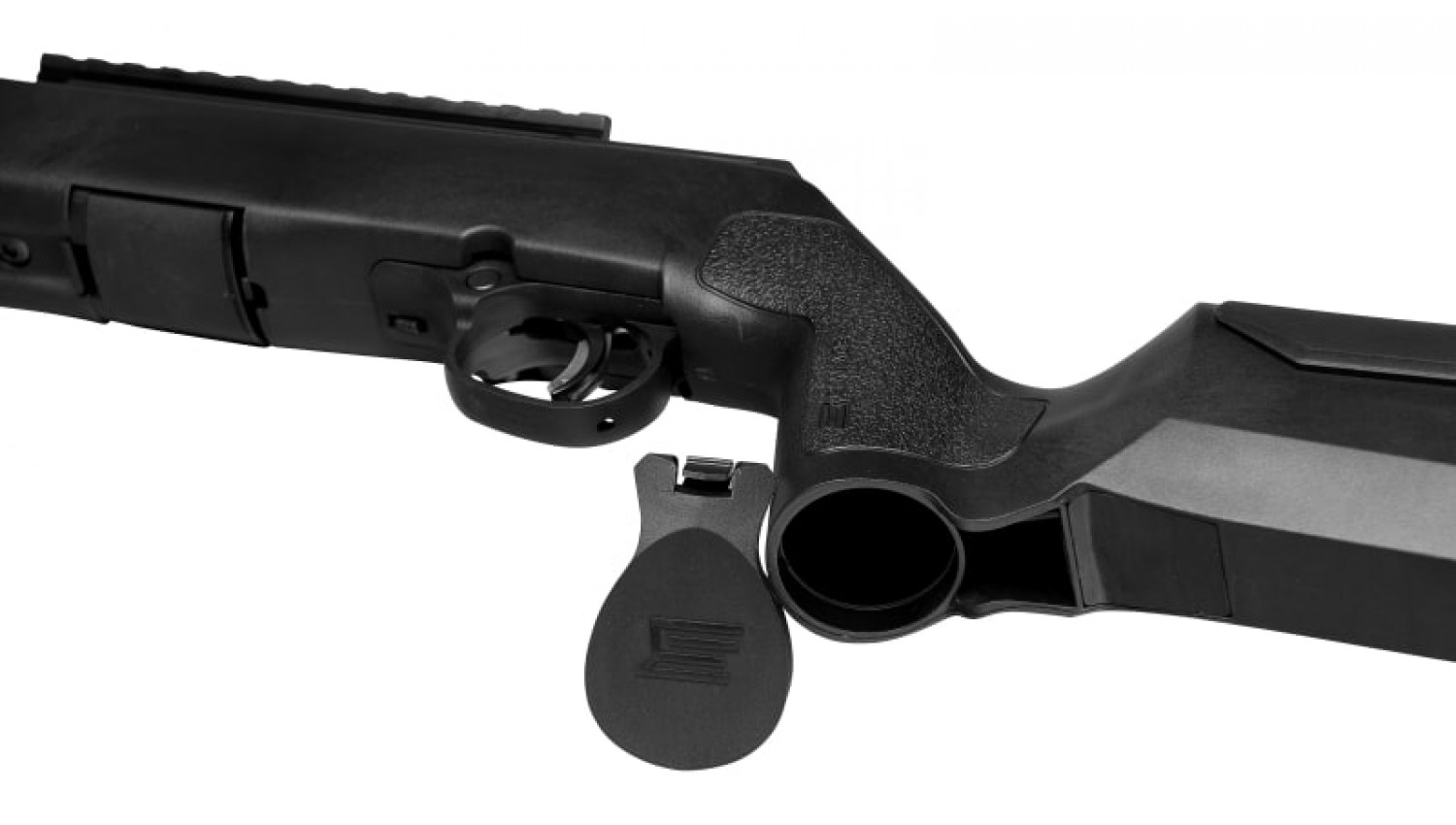 Savage A22 Takedown .22LR 18" Barrel Semi Auto Rimfire Rifle