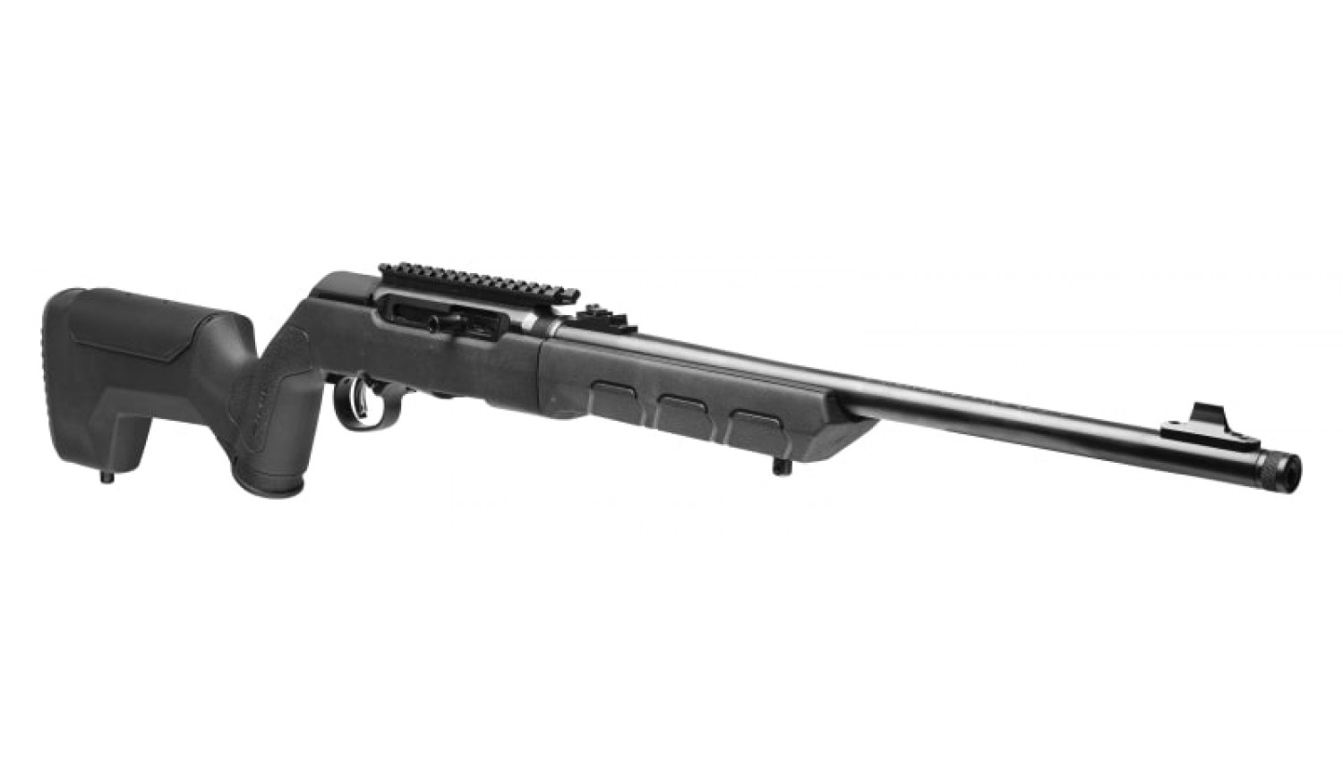Savage A22 Takedown .22LR 18" Barrel Semi Auto Rimfire Rifle