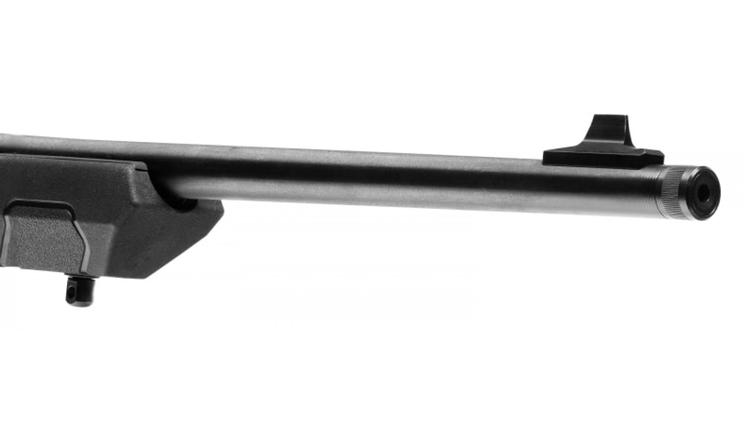 Savage A22 Takedown .22LR 18" Barrel Semi Auto Rimfire Rifle